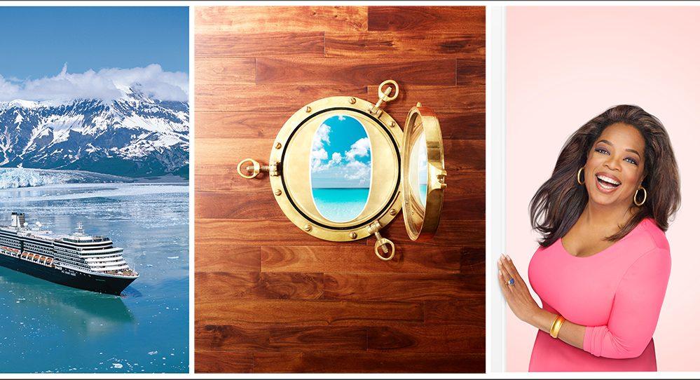 Holland America Line Teams Up with Oprah on Upcoming Cruises – Porthole ...