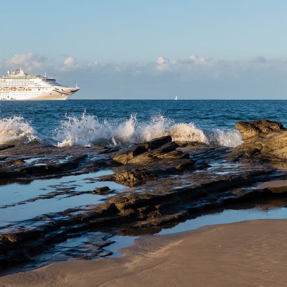 TRAVEL TIPS: Port Mooloolaba – A New Kid on the Block – Porthole Cruise ...