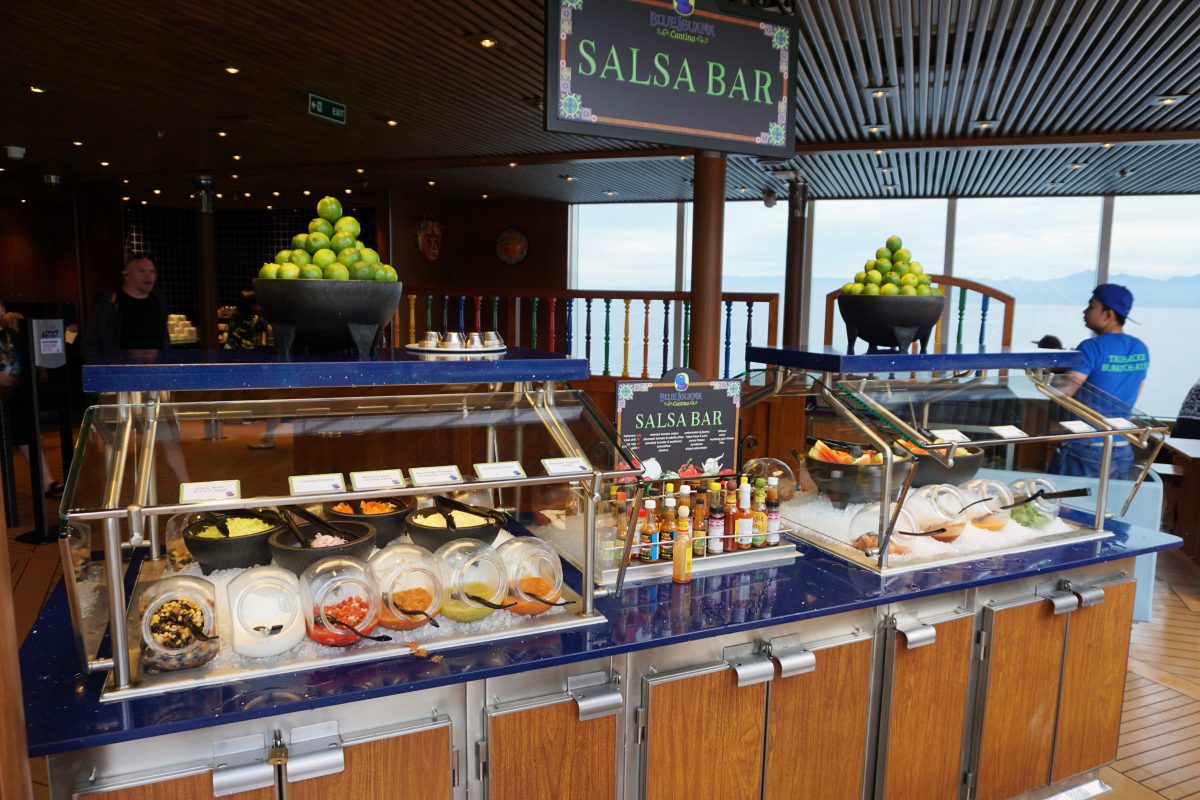 Carnival Panorama Cruise Ship Review | Porthole Cruise Magazine